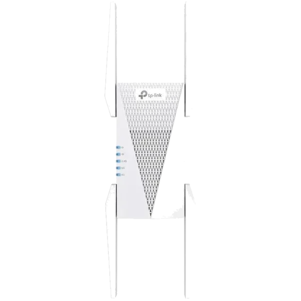 TP-Link RE815XE Wireless-AX5400 Mesh Range Extender - OPEN STOCK ...
