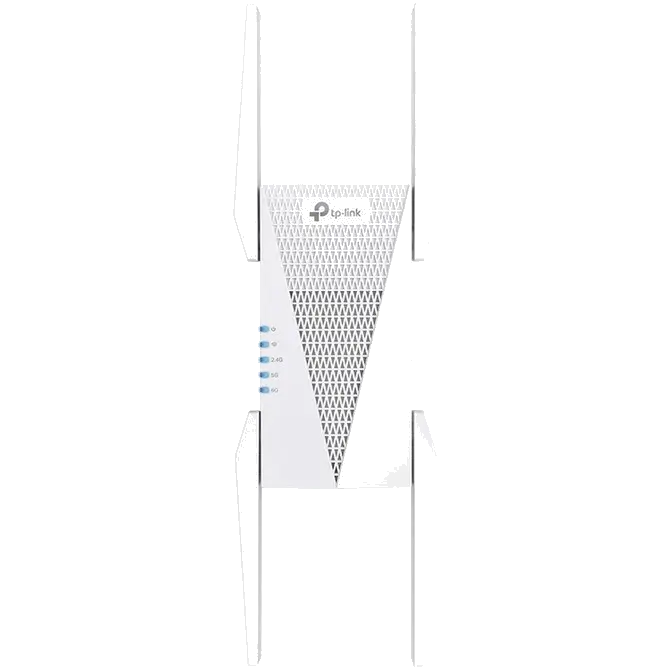 TP-Link RE815XE Wireless-AX5400 Mesh Range Extender - OPEN STOCK ...