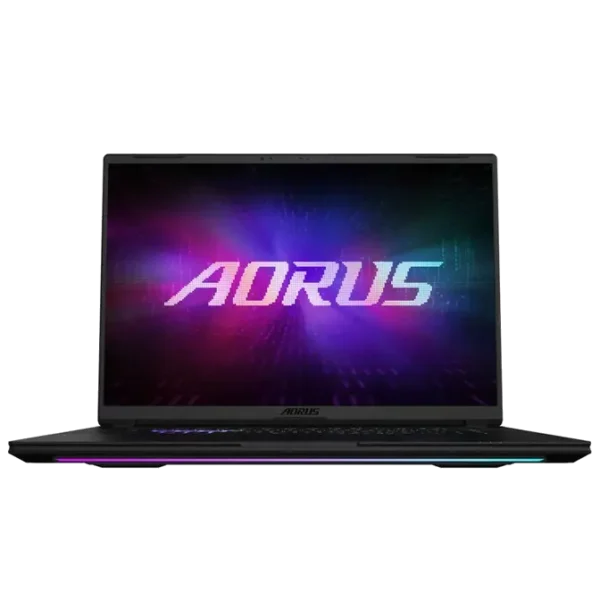 Gigabyte AORUS MASTER 16 6YJ 16" OLED Ryzen 9 32GB/1TB RTX 5080 Gaming ...