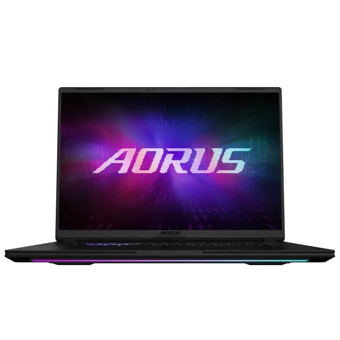 Gigabyte AORUS MASTER 16 8XJ 16" OLED Ryzen 9 32GB/1TB RTX 5070 Ti ...