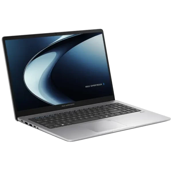 ASUS ExpertBook P1 15.6" Ryzen 5 16GB/512GB Laptop Windows 11 Pro Grey ...